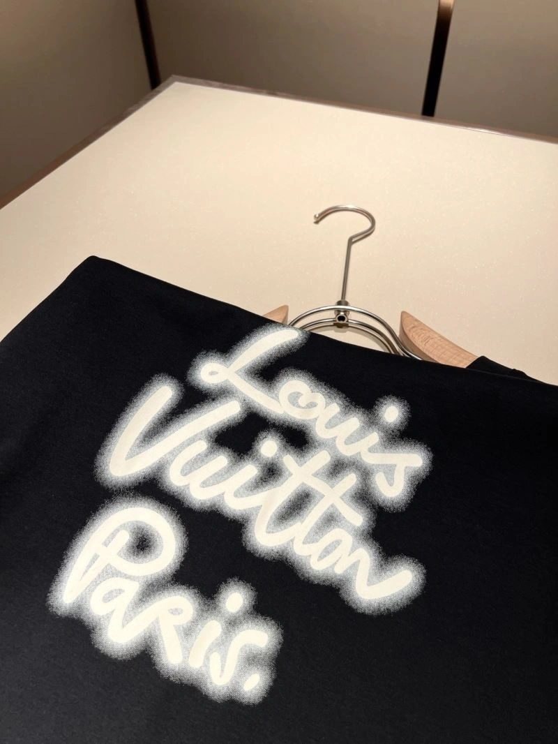 Genuine Louis Vuitton T-Shirts