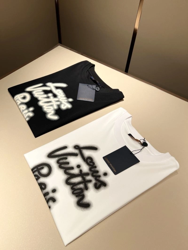 Louis Vuitton T-Shirts