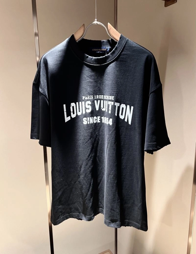 Louis Vuitton T-Shirts