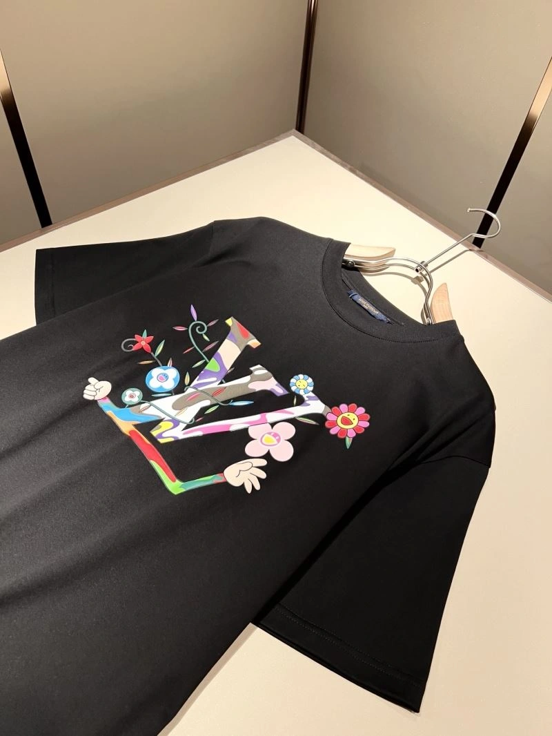 Genuine Louis Vuitton T-Shirts