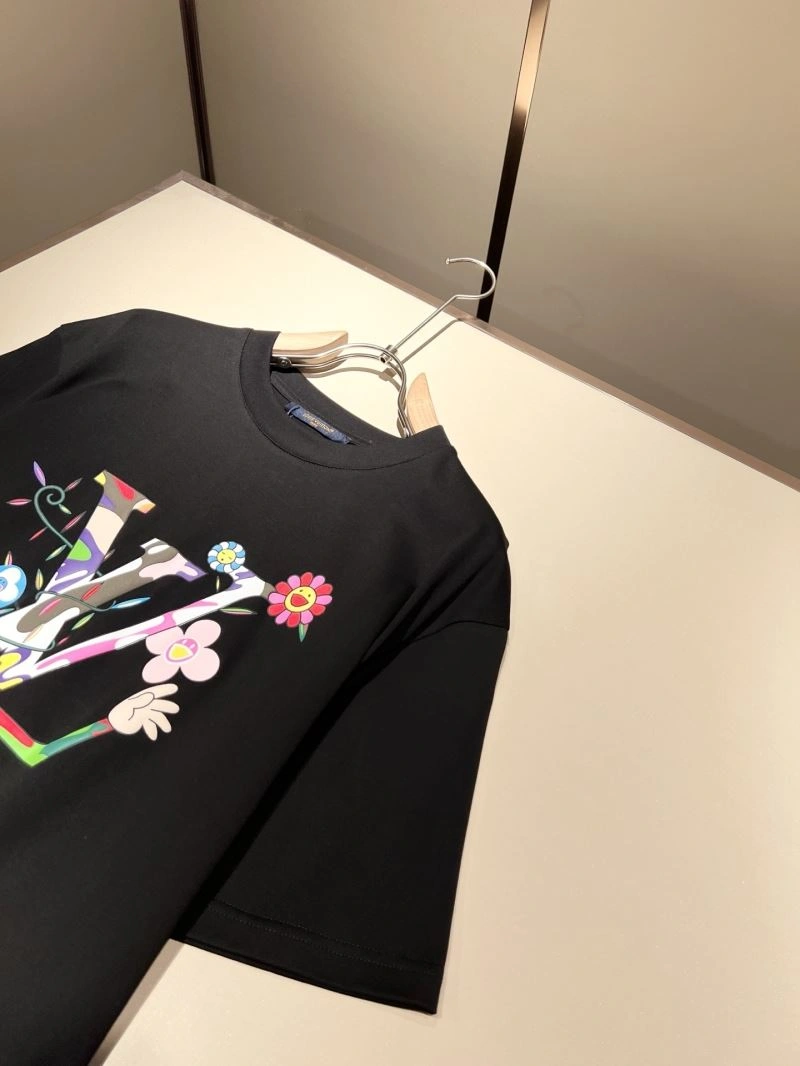 Genuine Louis Vuitton T-Shirts