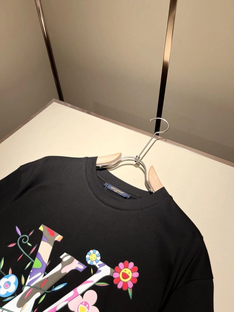 Genuine Louis Vuitton T-Shirts