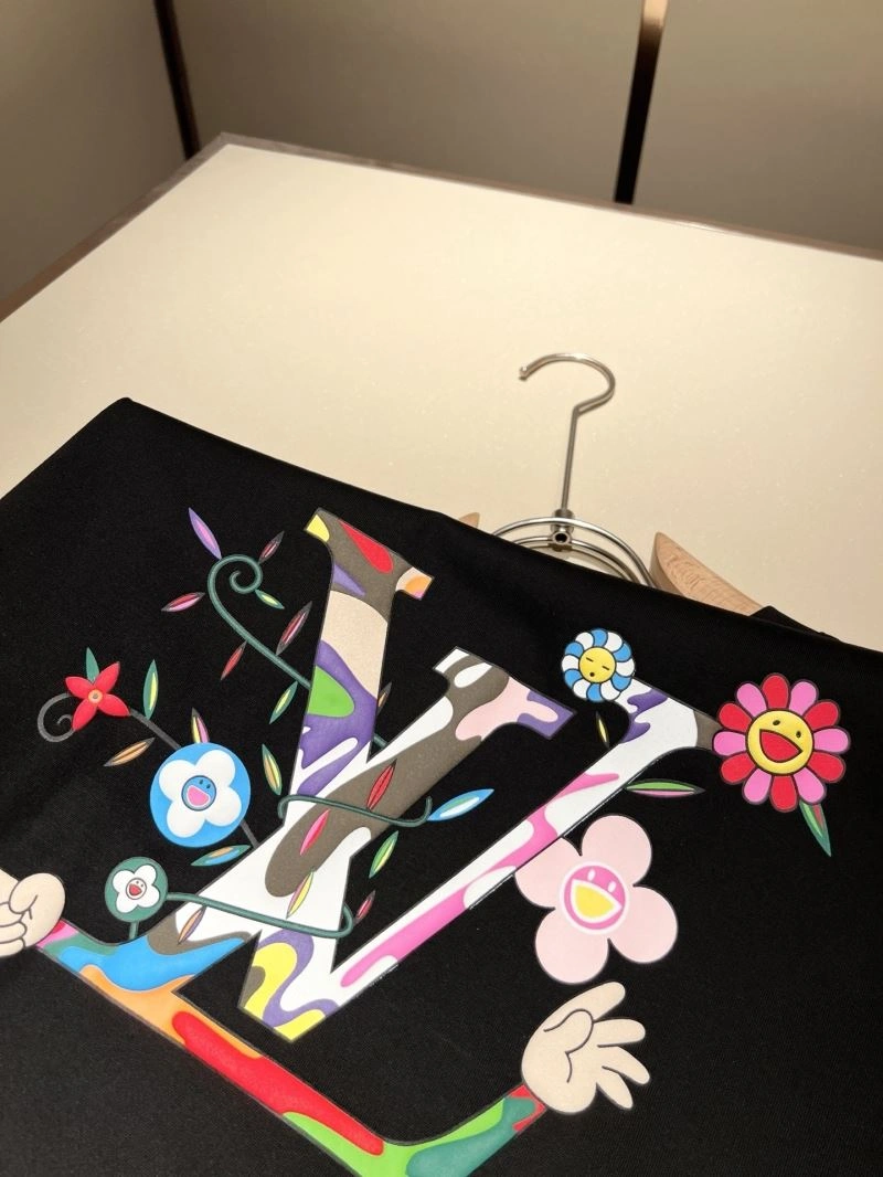 Genuine Louis Vuitton T-Shirts