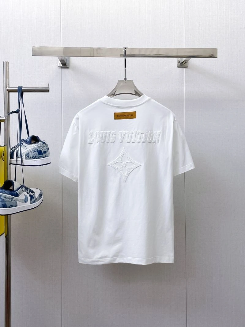 Perfect replica Louis Vuitton T-Shirts