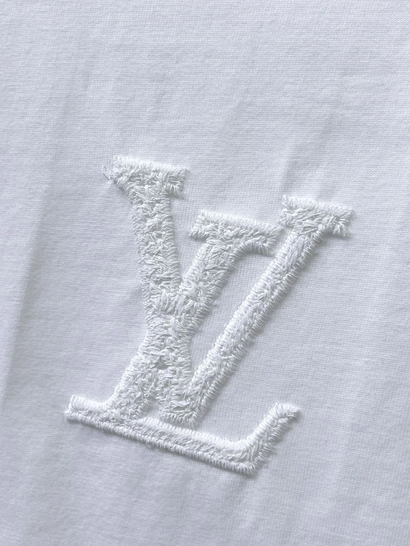 Perfect replica Louis Vuitton T-Shirts