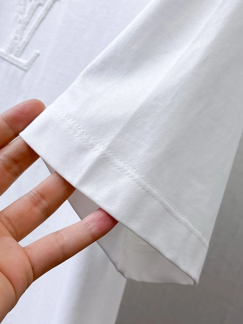 Perfect replica Louis Vuitton T-Shirts