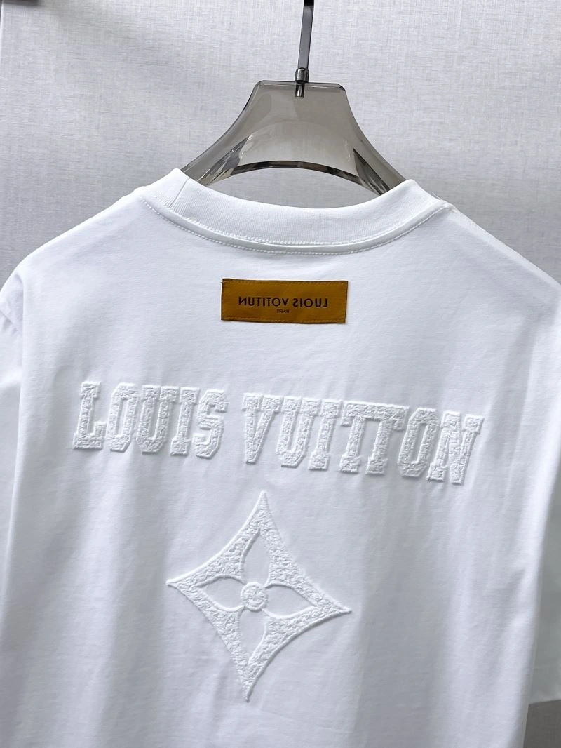 Perfect replica Louis Vuitton T-Shirts