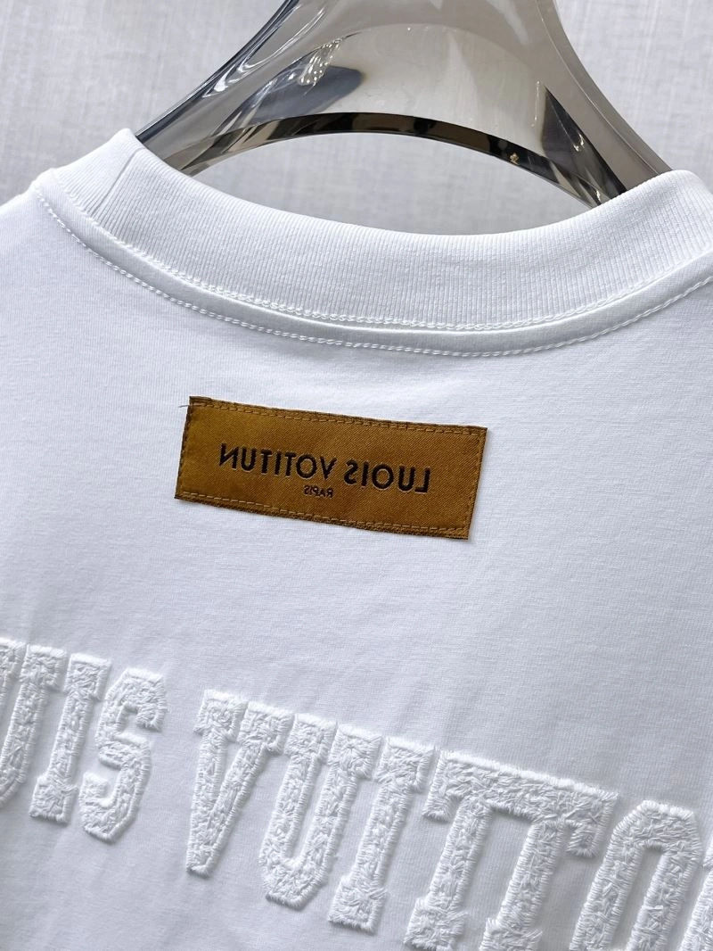 Perfect replica Louis Vuitton T-Shirts