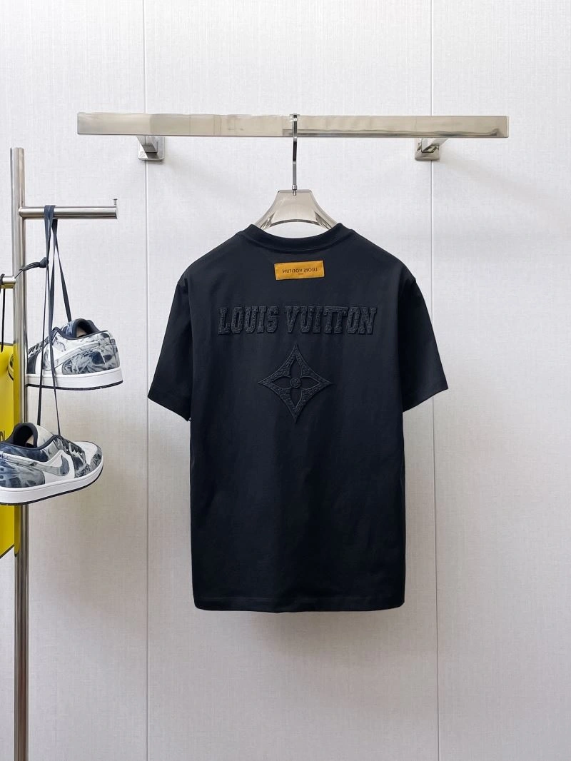 Budget-friendly Louis Vuitton T-Shirts