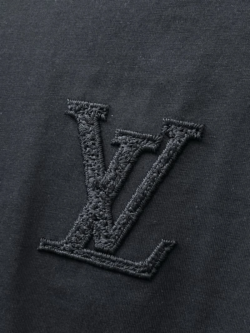 Budget-friendly Louis Vuitton T-Shirts