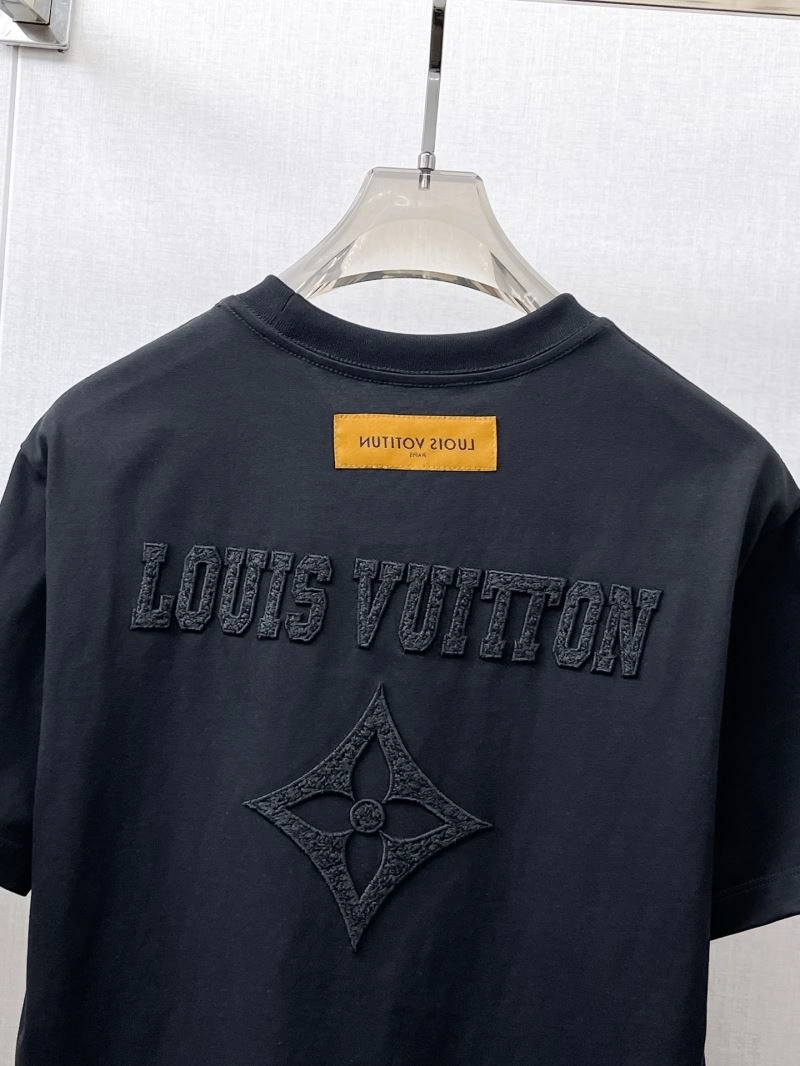 Budget-friendly Louis Vuitton T-Shirts