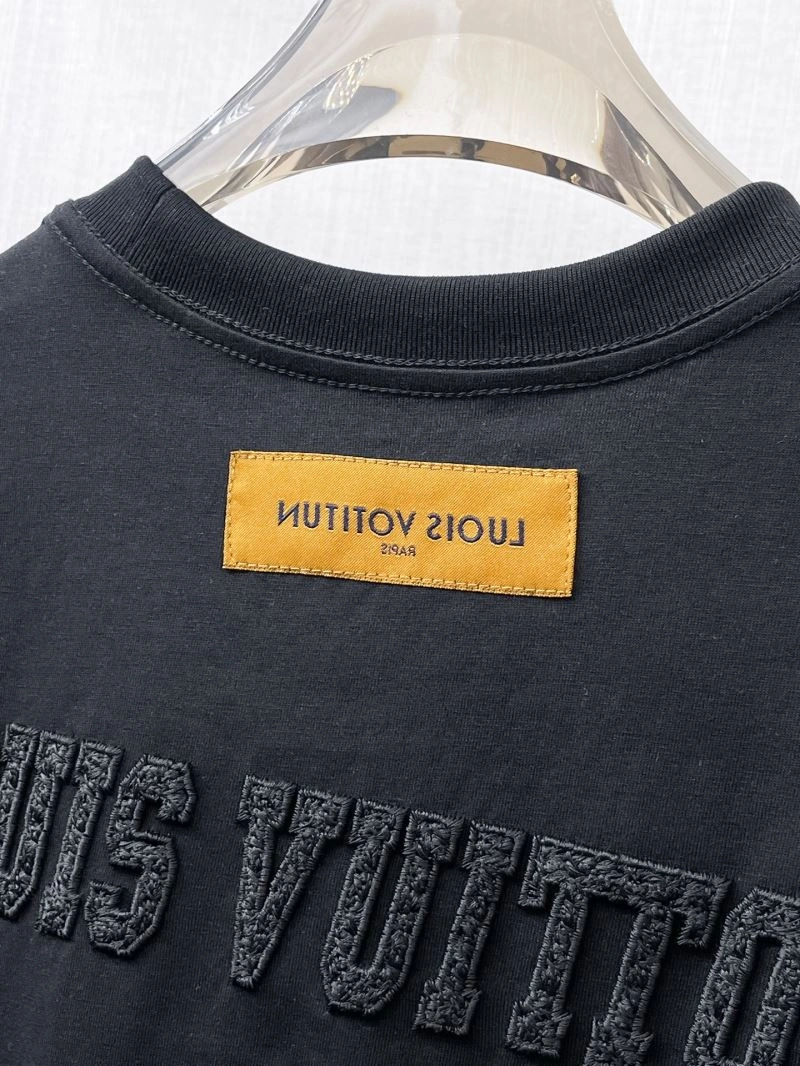 Budget-friendly Louis Vuitton T-Shirts