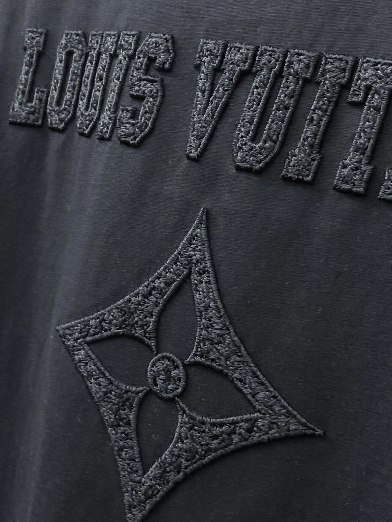 Budget-friendly Louis Vuitton T-Shirts