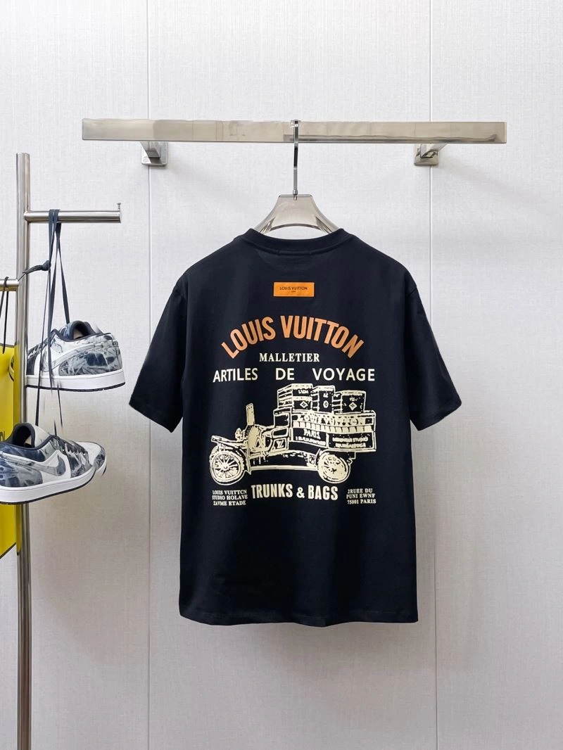 Cut-rate Louis Vuitton T-Shirts
