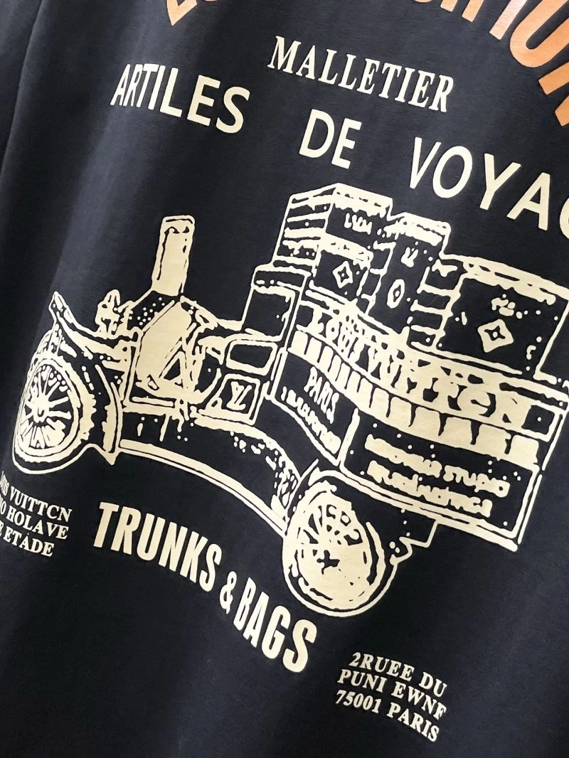 Cut-rate Louis Vuitton T-Shirts