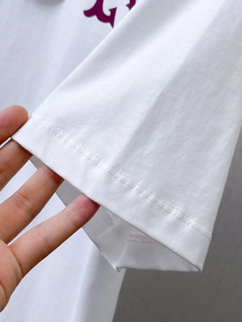 Precise copy Louis Vuitton T-Shirts