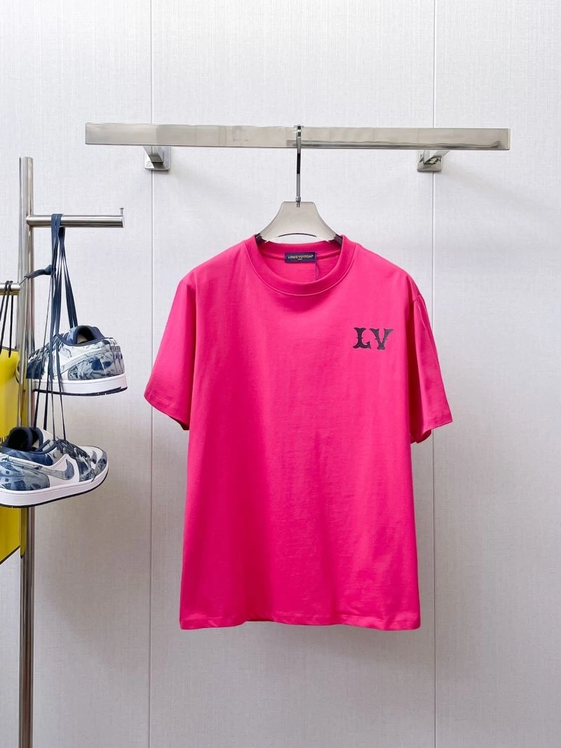 Louis Vuitton T-Shirts