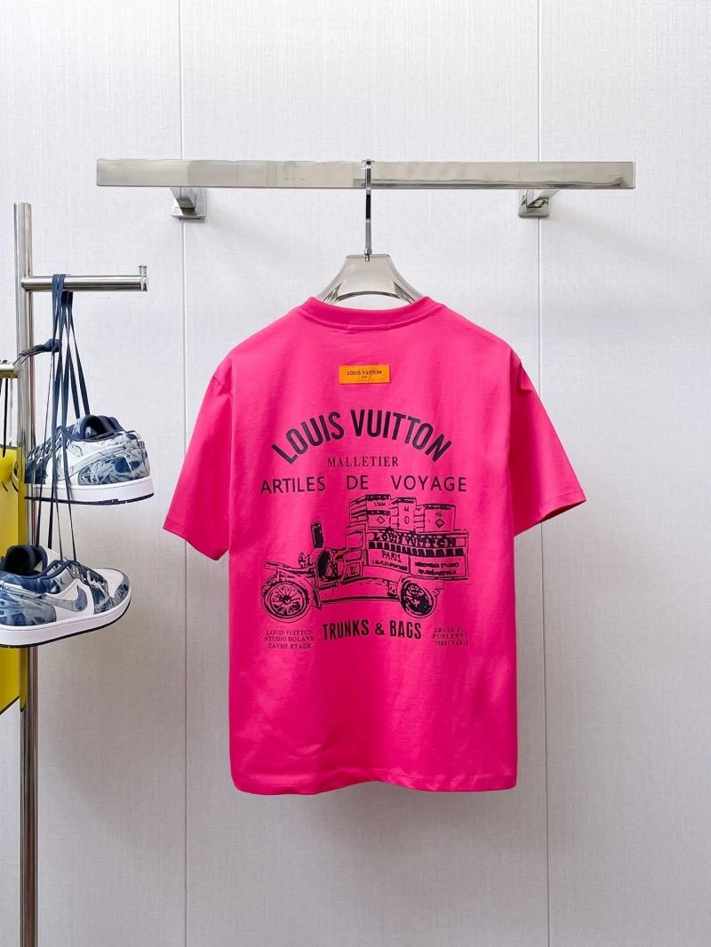 Factory-made Louis Vuitton T-Shirts