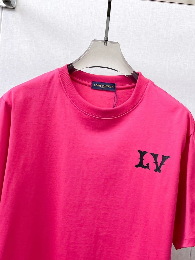 Factory-made Louis Vuitton T-Shirts