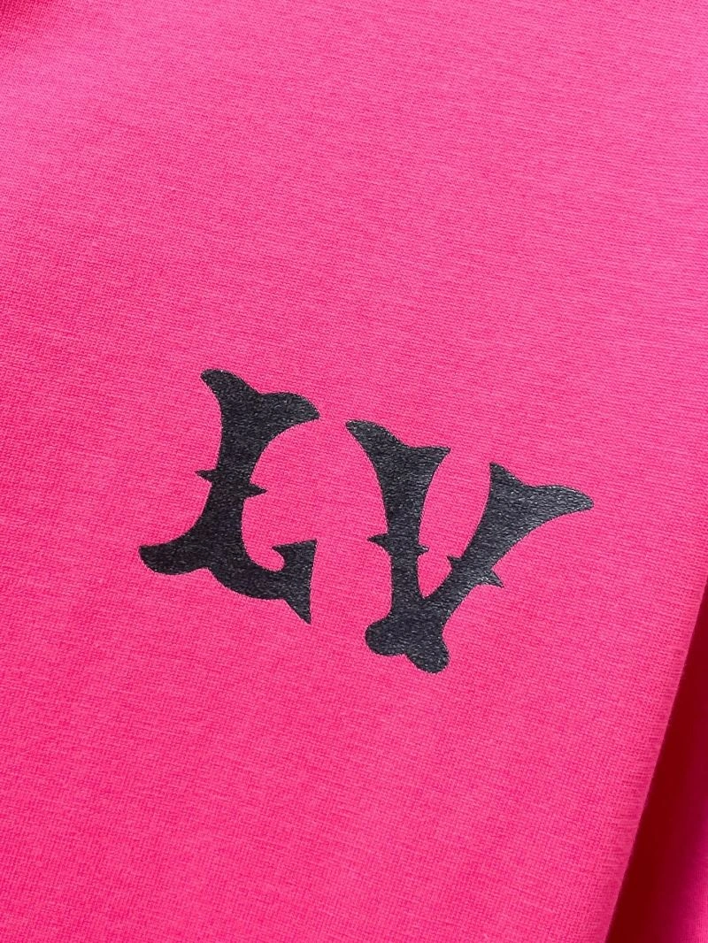 Factory-made Louis Vuitton T-Shirts