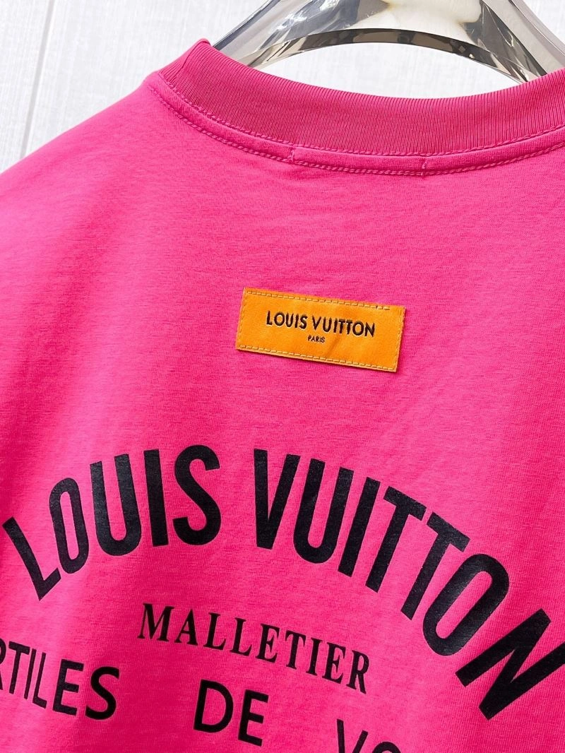 Factory-made Louis Vuitton T-Shirts