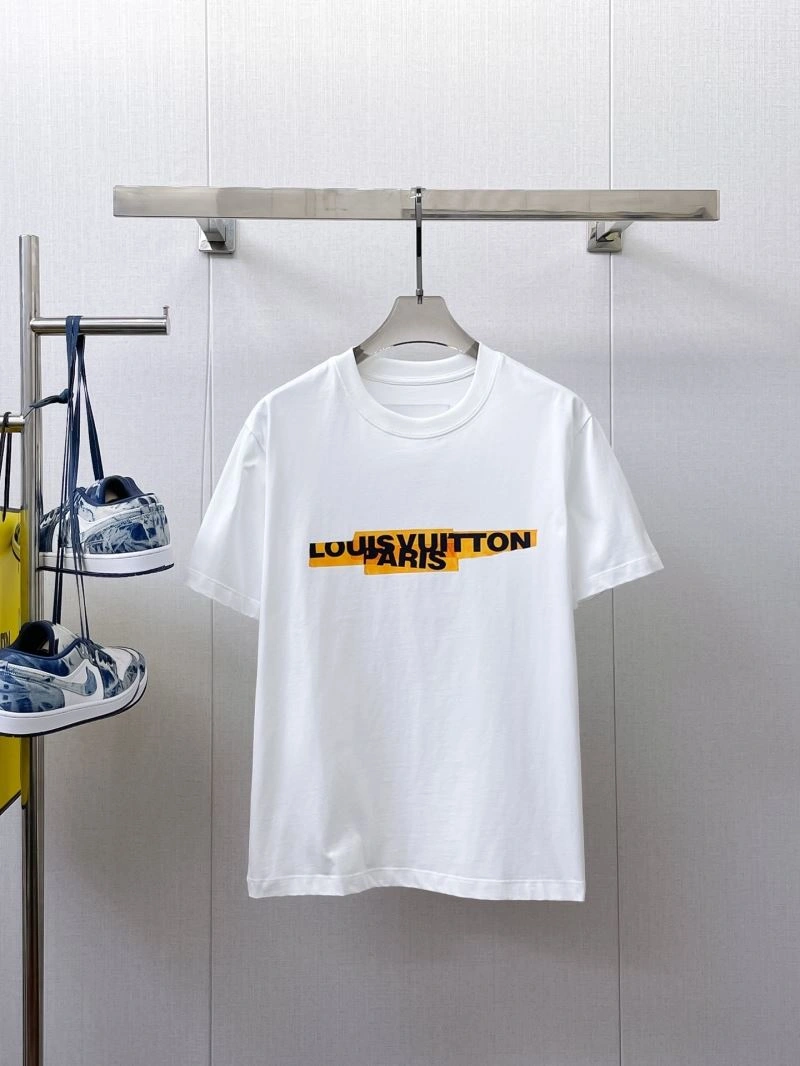 Louis Vuitton T-Shirts