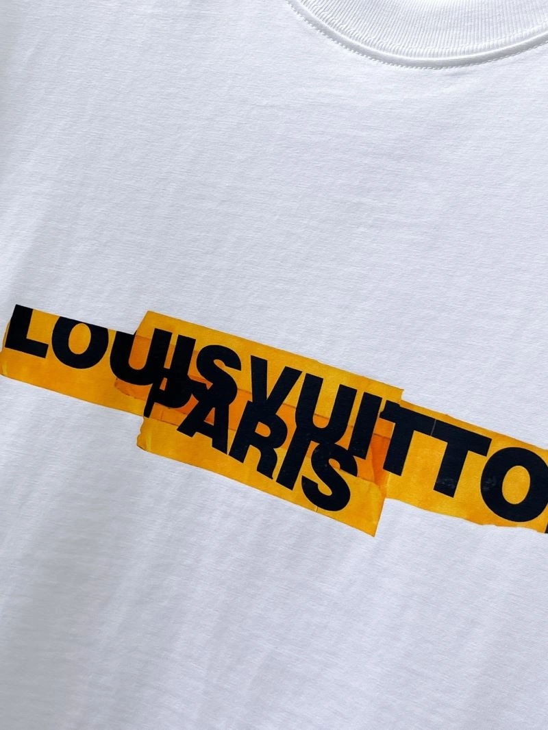Brand-original Louis Vuitton T-Shirts