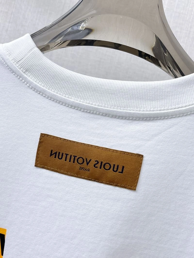 Brand-original Louis Vuitton T-Shirts