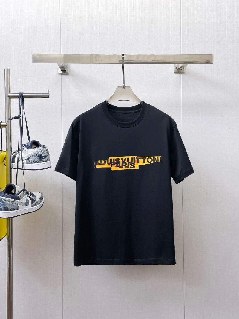 Louis Vuitton T-Shirts