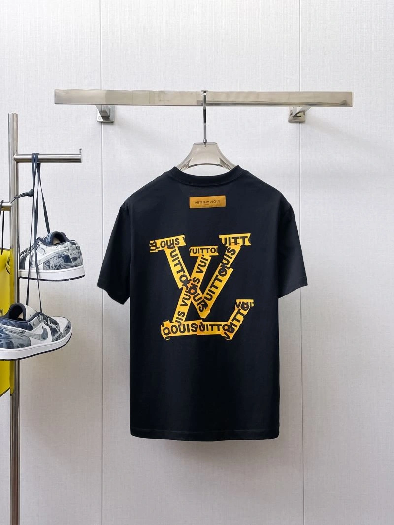 High accuracy Louis Vuitton T-Shirts
