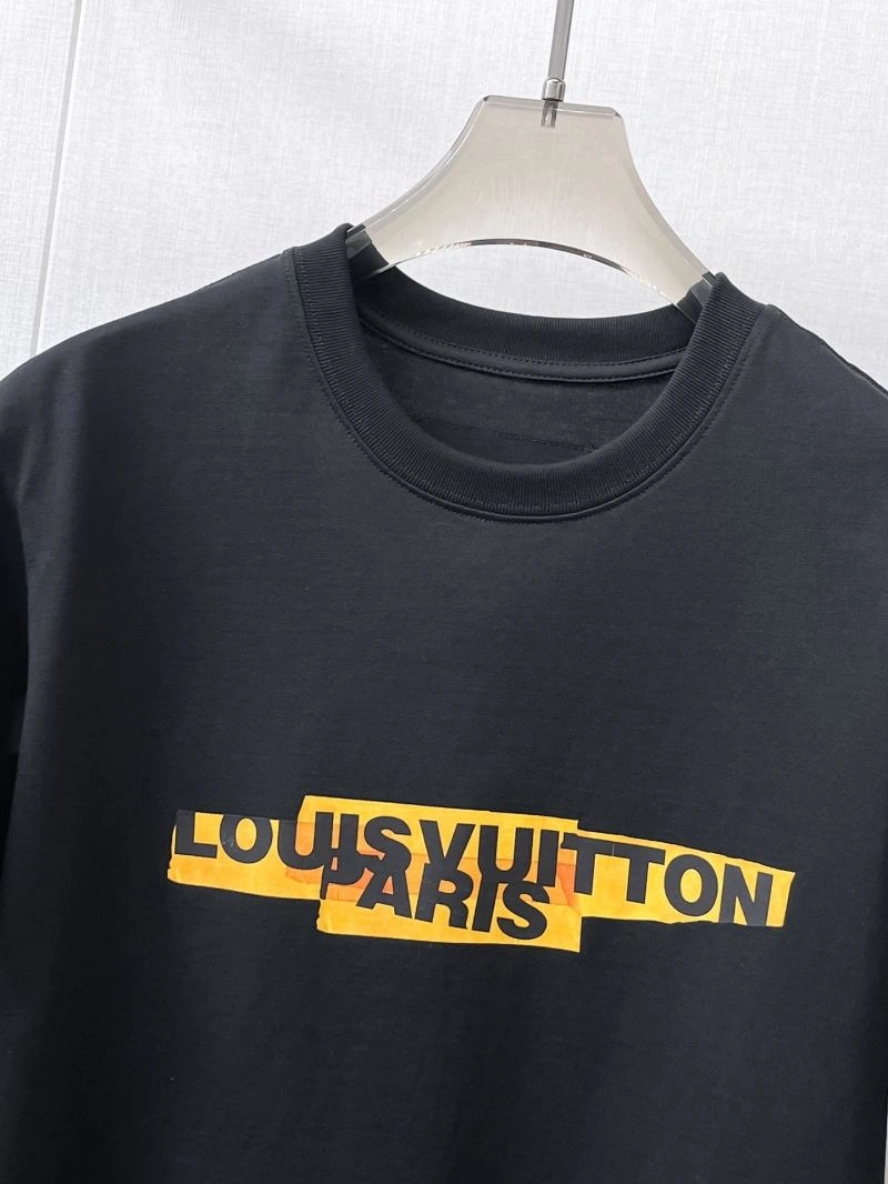 High accuracy Louis Vuitton T-Shirts