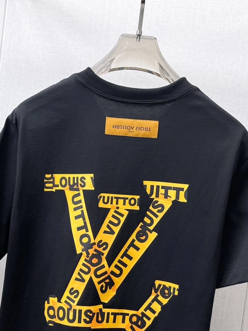 High accuracy Louis Vuitton T-Shirts