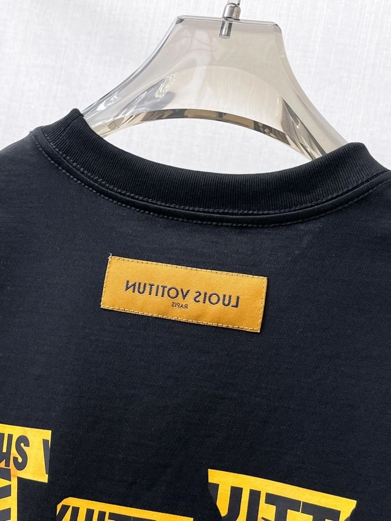 High accuracy Louis Vuitton T-Shirts