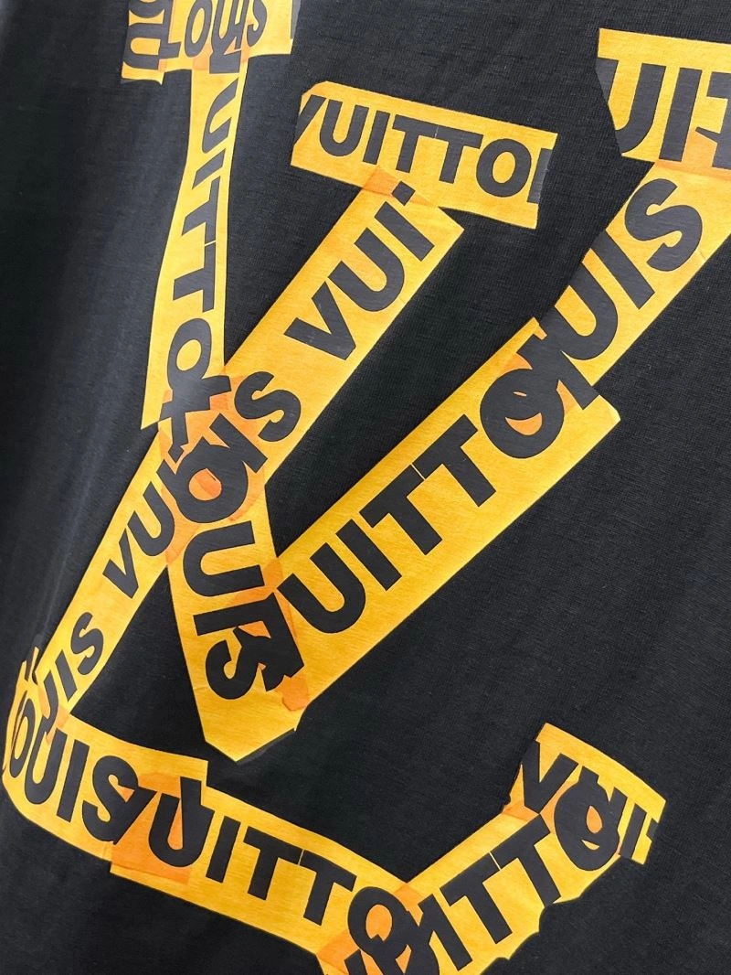 High accuracy Louis Vuitton T-Shirts