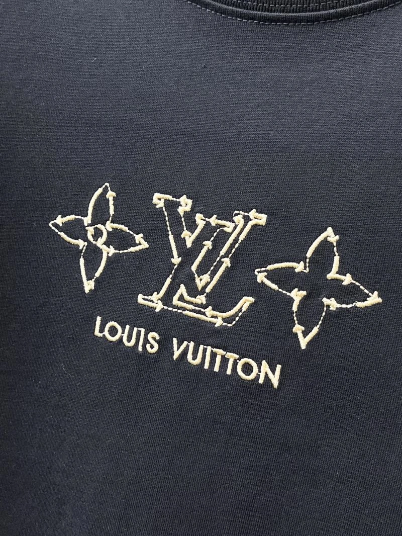 Factory-made Louis Vuitton T-Shirts