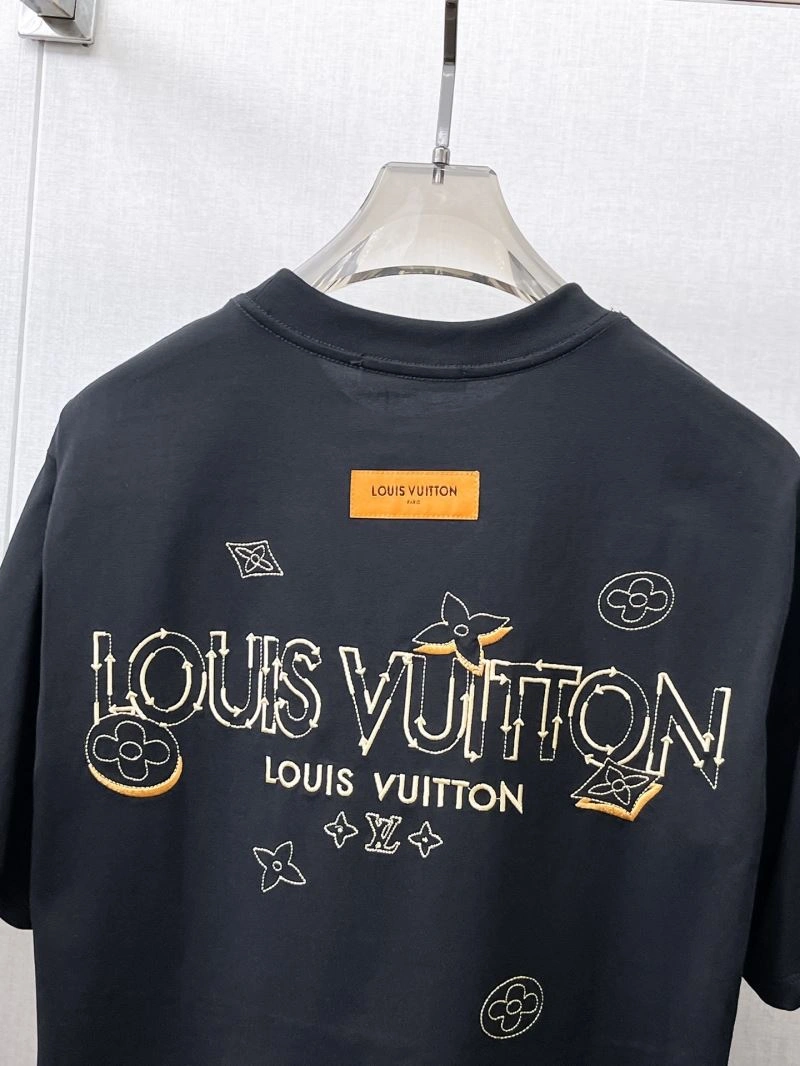 Factory-made Louis Vuitton T-Shirts