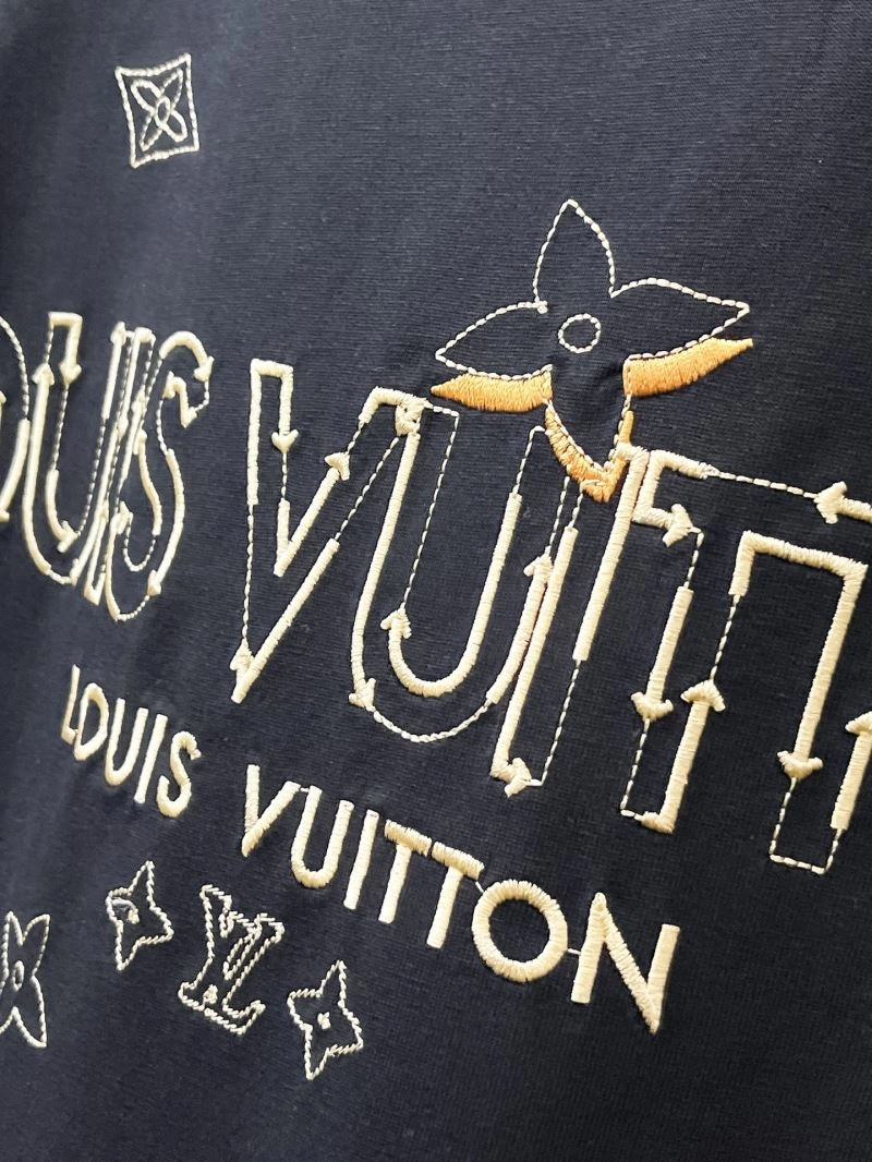 Factory-made Louis Vuitton T-Shirts