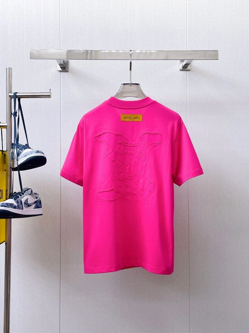 Top match Louis Vuitton T-Shirts