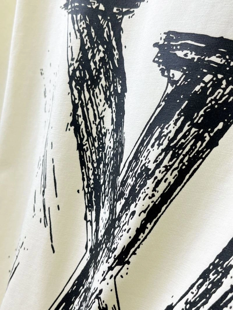 Perfect replica Louis Vuitton T-Shirts