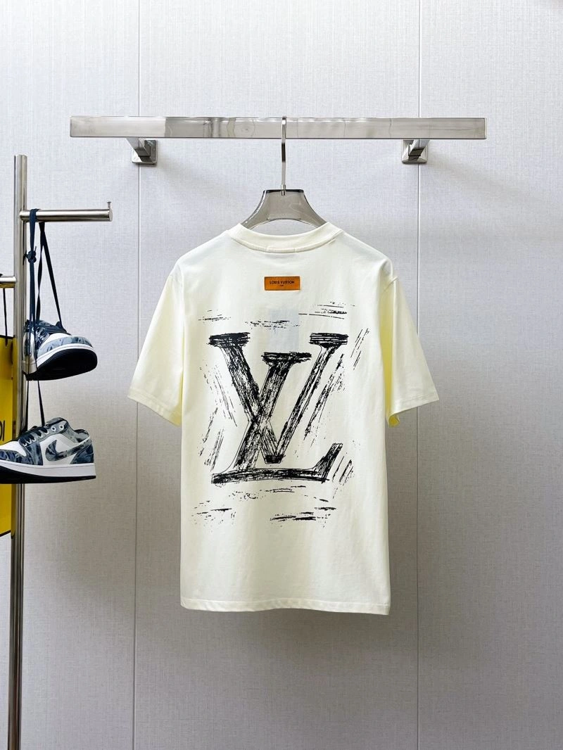 Perfect replica Louis Vuitton T-Shirts
