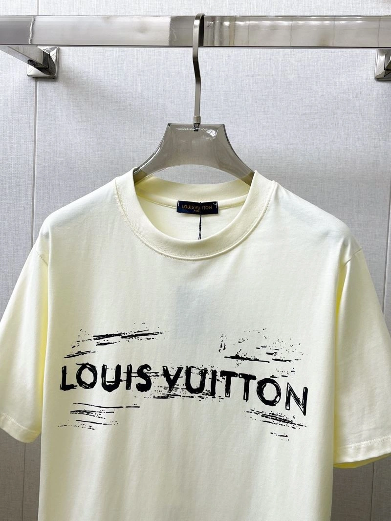 Perfect replica Louis Vuitton T-Shirts
