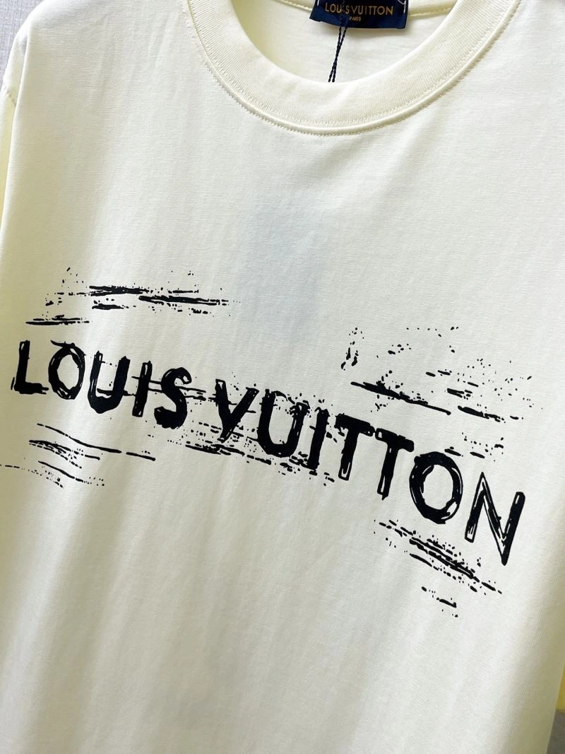 Perfect replica Louis Vuitton T-Shirts