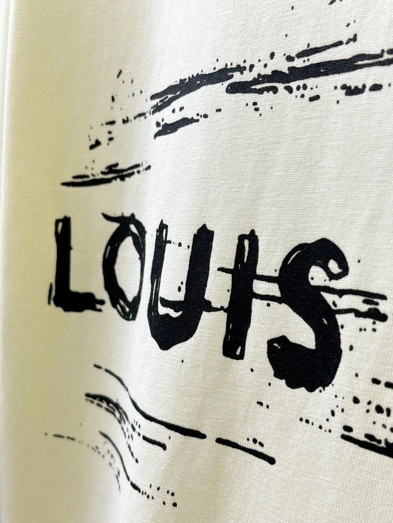 Perfect replica Louis Vuitton T-Shirts