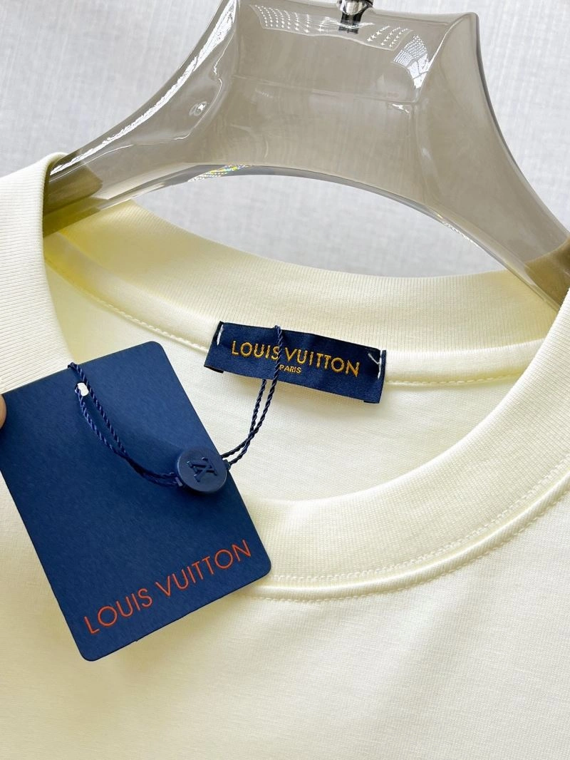 Perfect replica Louis Vuitton T-Shirts
