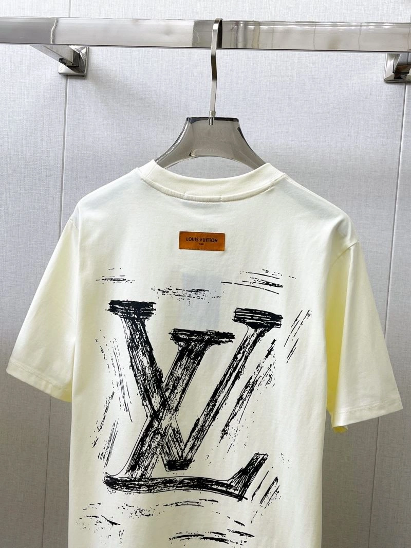 Perfect replica Louis Vuitton T-Shirts
