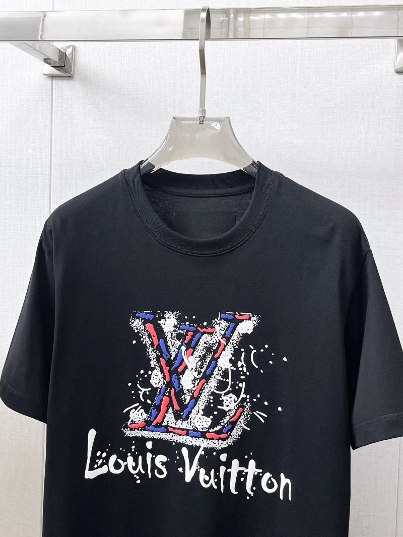 Exact replica Louis Vuitton T-Shirts