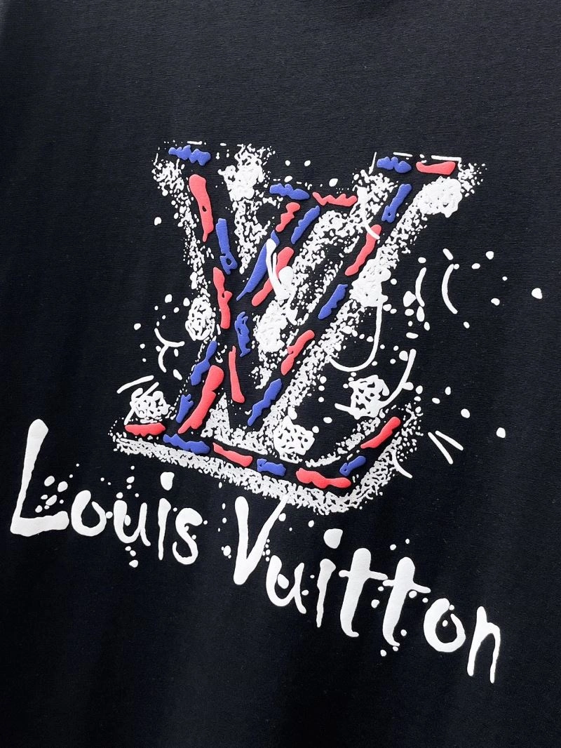 Exact replica Louis Vuitton T-Shirts
