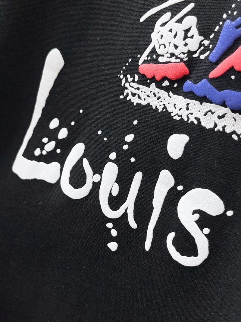 Exact replica Louis Vuitton T-Shirts