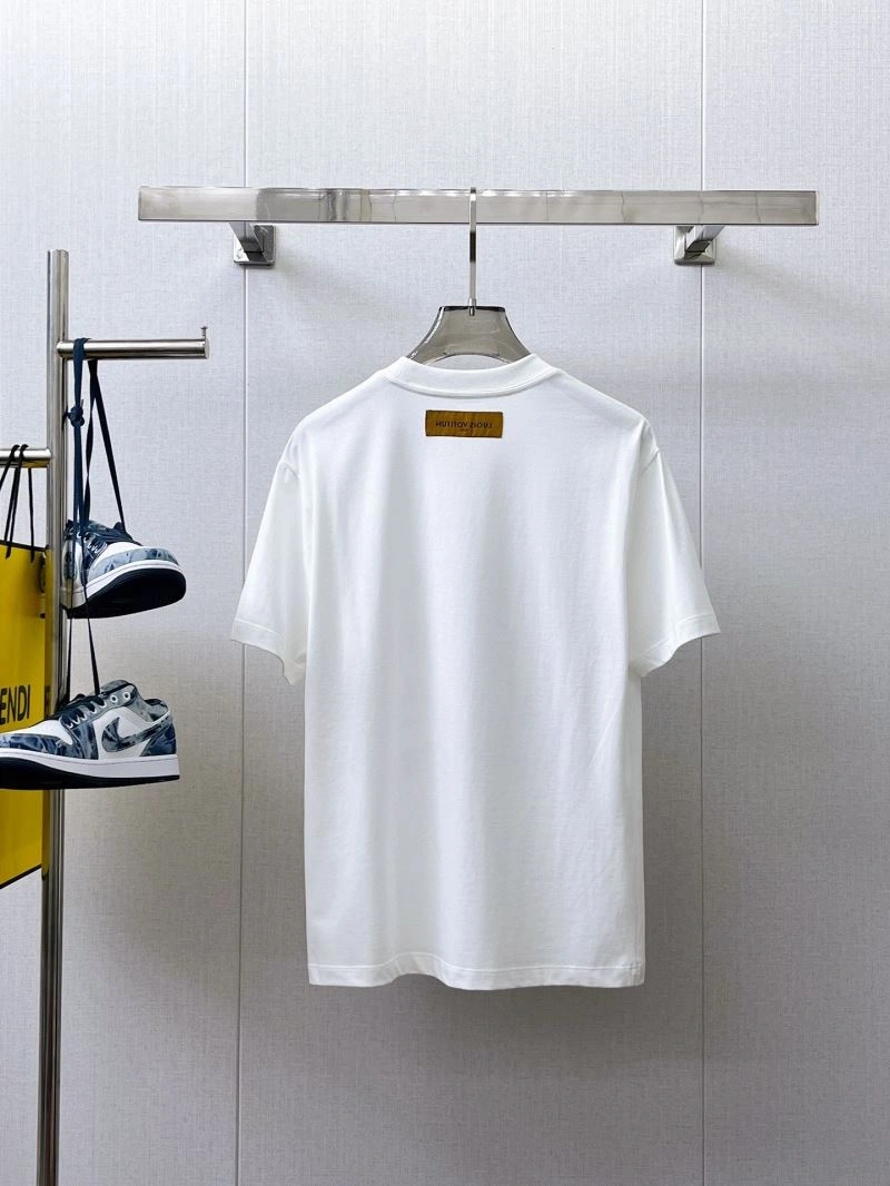 High accuracy Louis Vuitton T-Shirts