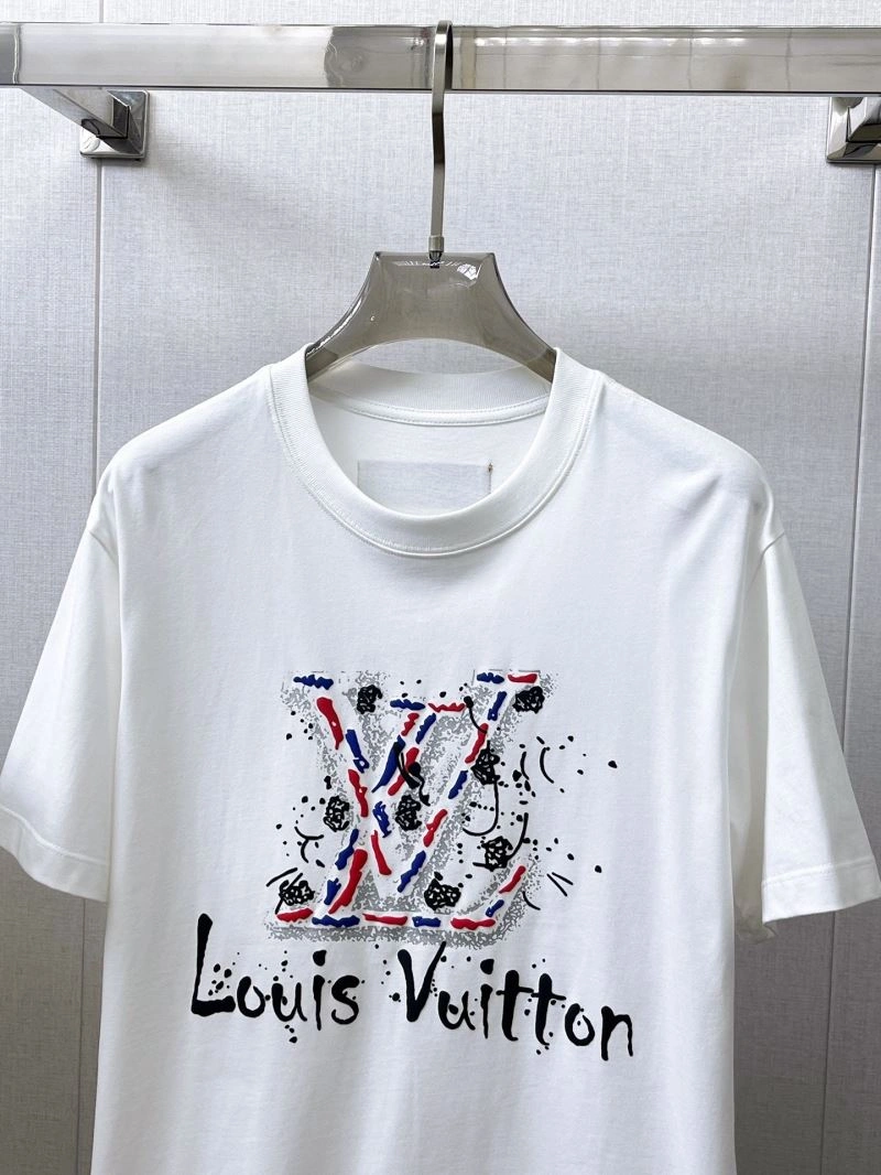 High accuracy Louis Vuitton T-Shirts